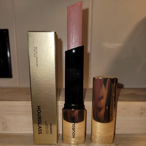 Hourglass | Makeup | Hourglass Vanish Blush Stick Loyal | Poshmark